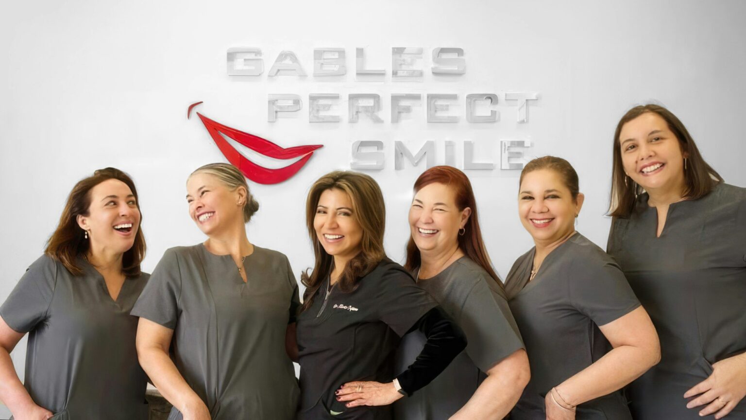 Cosmetic Dentist Miami | Gables Perfect Smile