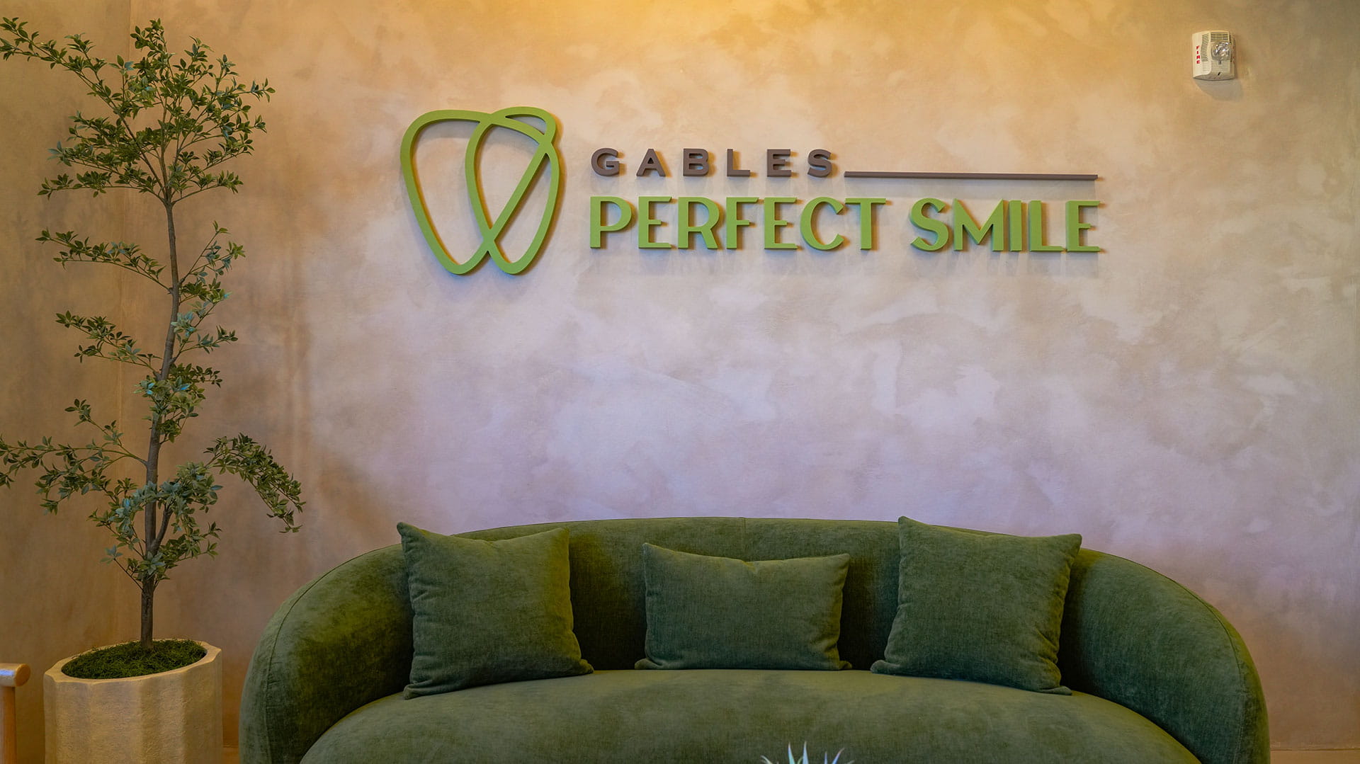 Cosmetic Dentist Miami | Gables Perfect Smile