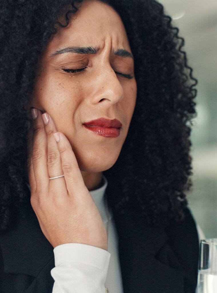 TMJ Treatment Miami | Jaw Pain Relief